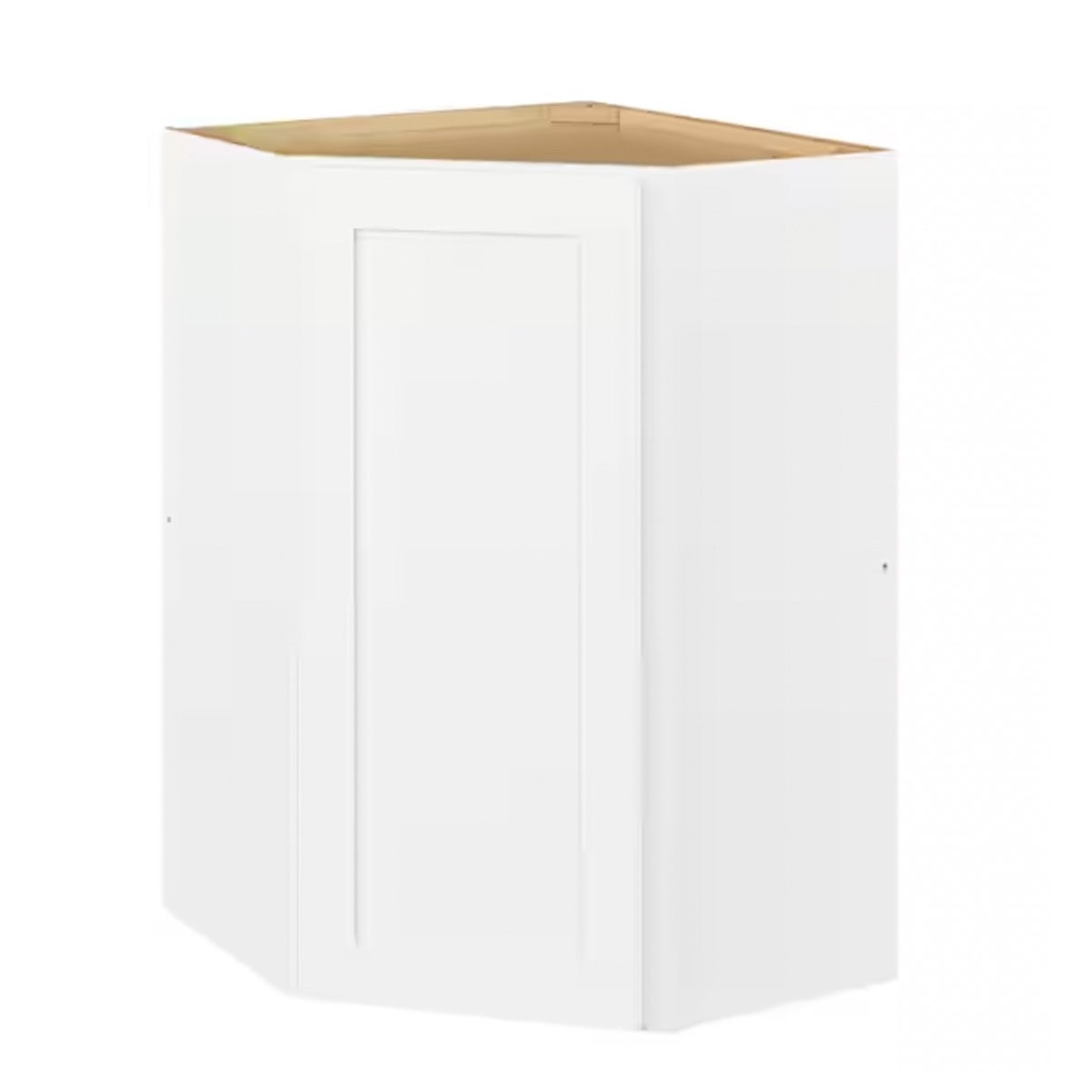 Avondale 24 in. W x 24 in. D x 36 in. H Ready to Assemble Plywood ...